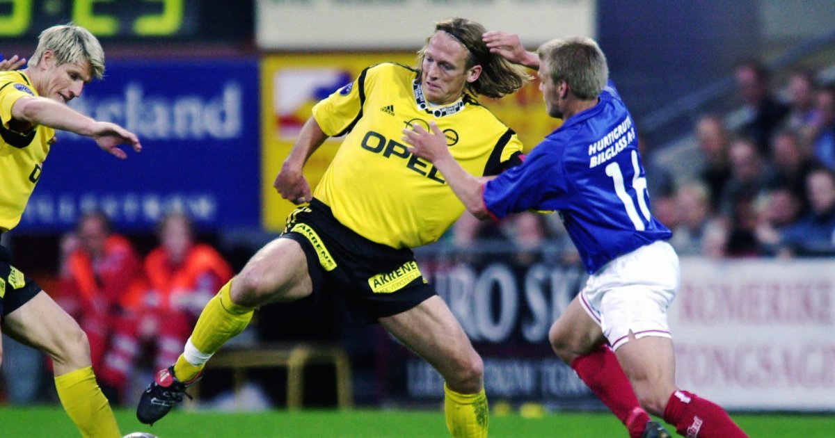 16. mai-statistikk fra Fagerli: Tidenes største seier, publikumsrekord og blanda LSK-drops ...